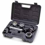 Eastwood 33287 Cooling System Radiator Pressure Tester | Quadratec