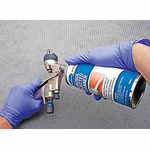 Eastwood 12846Z Aerosol Injected Cleaner 11oz. | Quadratec