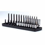 Eastwood Drive Socket Holder | Quadratec