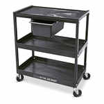 Eastwood 31652 Small Engine and Parts Tear Down Table | Quadratec