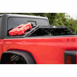 Fishbone Offroad FB21233 Bed Storage Rack for 20-21 Jeep Gladiator JT ...