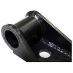 Fishbone Offroad Spring Shackle Hangers for 76-86 Jeep CJ7 with YJ ...