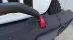 Fishbone Offroad FB21458 Bull Bar for 18-24 Jeep Wrangler JL ...