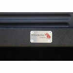 Fishbone Offroad FB25113 Interior Storage Rack for 18-21 Jeep Wrangler ...