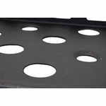 Fishbone Offroad FB25113 Interior Storage Rack for 18-21 Jeep Wrangler ...