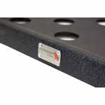 Fishbone Offroad FB25113 Interior Storage Rack for 18-21 Jeep Wrangler ...