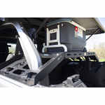 Fishbone Offroad FB25113 Interior Storage Rack for 18-21 Jeep Wrangler ...