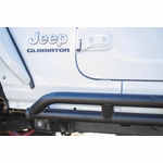 Fishbone Offroad FB23142 Rocker Guards for 20-22 Jeep Gladiator JT ...