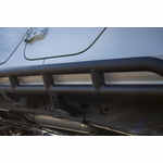 Fishbone Offroad FB23142 Rocker Guards for 20-22 Jeep Gladiator JT ...