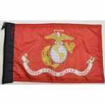 Forever Wave 12" x 18" Military Flags Navy Seals Flag | Quadratec