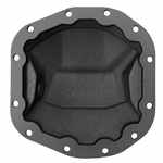 G2 Axle & Gear 40-2149G HAMMER M200 Rear Dana 35 Differential Cover for ...