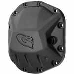 G2 Axle & Gear 40-2149G HAMMER M200 Rear Dana 35 Differential Cover for ...