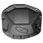 G2 Axle & Gear 40-2149G HAMMER M200 Rear Dana 35 Differential Cover for ...