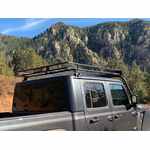 Garvin 20084 Expedition Rack for 20-23 Jeep & Gladiator JT | Quadratec