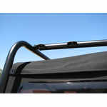 Garvin 20092 Adventure Rack for 18-23 Jeep Wrangler JL 2-Door | Quadratec