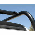 Garvin 20092 Adventure Rack for 18-23 Jeep Wrangler JL 2-Door | Quadratec