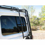 Garvin Adventure Rack Ladder for 18-20 Jeep Wrangler JL | Quadratec