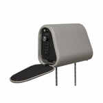 The Headrest Safe Co. Headrest Safe | Quadratec