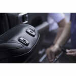 The Headrest Safe Co. Headrest Safe | Quadratec