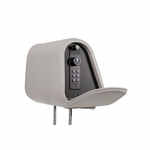 The Headrest Safe Co. Headrest Safe | Quadratec