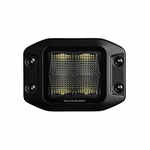 Hella Black Magic LED Cube Light Kit | Quadratec