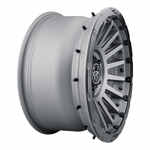 ICON Alloys Recon Pro Wheel for 87-06 Jeep Wrangler YJ & TJ | Quadratec