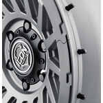 ICON Alloys Recon Pro Wheel for 07-24 Jeep Wrangler JK, JL & Gladiator ...
