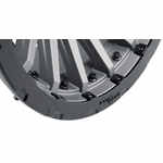 ICON Alloys Recon Pro Wheel for 07-24 Jeep Wrangler JK, JL & Gladiator ...