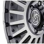 ICON Alloys Recon Pro Wheel for 07-24 Jeep Wrangler JK, JL & Gladiator ...