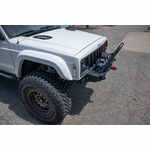 JCR Offroad Mauler Front Winch Bumper | Quadratec