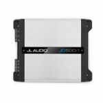 JL Audio 98362 JD500/1 Monoblock Class D Subwoofer Amplifier - 500W ...
