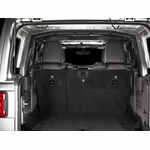 JL Audio Stealthbox for 18-23 Jeep Wrangler Unlimited 4-Door | Quadratec