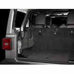 JL Audio Stealthbox for 18-23 Jeep Wrangler Unlimited 4-Door | Quadratec