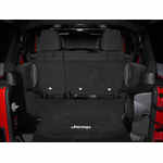 JL Audio Stealthbox for 07-18 Jeep Wranlger JK Unlimited 4-Door | Quadratec