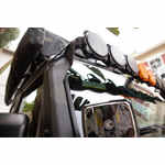 KC HiLiTES 6300 UNIV Universal Wire Hider | Quadratec