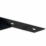 Kentrol Stainless Steel Rear Body Corners for 55-86 Jeep CJ5, CJ6, CJ7 ...