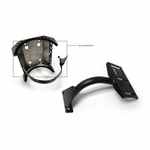 LoD Offroad JPT0701 Destroyer Power Tank Mount for LoD Destroyer Rear ...