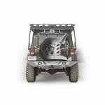 LoD Destroyer Trail Rack for 07-20 Jeep Wrangler JL & JK | Quadratec