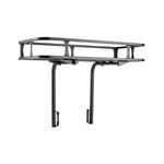 LoD Offroad Destroyer Trail Rack for 07-23 Jeep Wrangler JL & JK ...