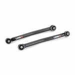 Lynx Front & Rear Control Arm Kit for 07-18 Jeep Wrangler JK | Quadratec