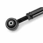 Lynx Front & Rear Lower Adjustable Control Arms for 97-06 Jeep Wrangler ...