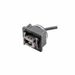 Lynx Precision Sport 6-Speed Shifter for 07-18 Jeep Wrangler JK | Quadratec