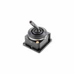 Lynx Precision Sport 6-Speed Shifter for 07-18 Jeep Wrangler JK | Quadratec