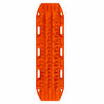 MAXTRAX MTX02SO MKII Signature Orange Recovery Boards | Quadratec
