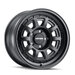 Mayhem Voyager Series 8303 Wheel for 07-22 Jeep Wrangler JK, JL ...