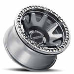 Method Race Wheels 108 Beadlock Wheel for 07-22 Jeep Wrangler JK, JL ...