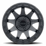 Method Race Wheels Street Series 317 Wheel for 07-24 Jeep Wrangler JL ...