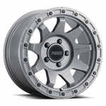 Method Race Wheels Street Series 317 Wheel for 07-24 Jeep Wrangler JL ...