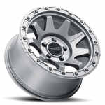Method Race Wheels Street Series 317 Wheel for 07-24 Jeep Wrangler JL ...