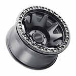 Method Race Wheels 108 Beadlock Wheel for 07-22 Jeep Wrangler JK, JL ...